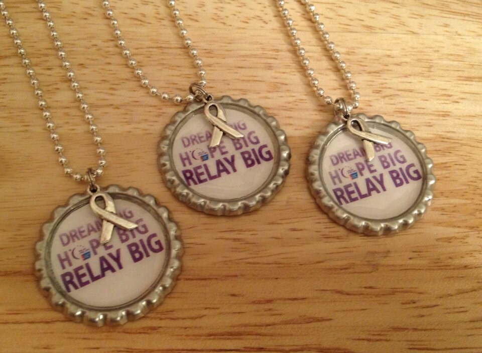 Relay for Life - Etsy