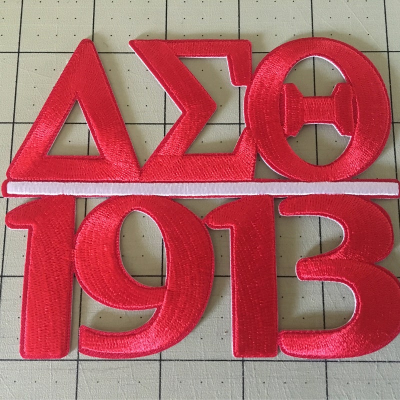 Delta Sigma Theta Shoes - Etsy