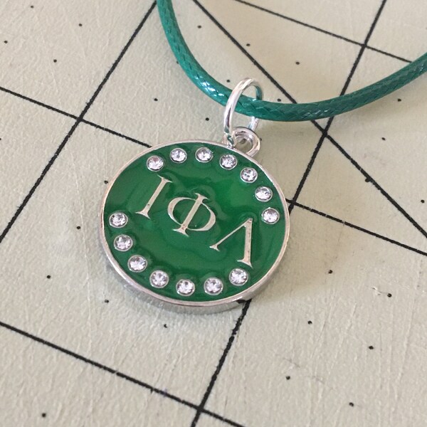 Iota Phi Lambda - Etsy