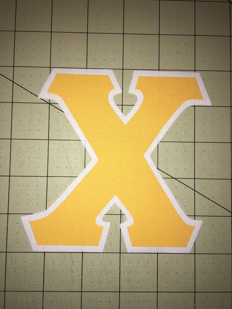 CUSTOM NO SEW 5 Inch Greek Sorority/fraternity Iron on Letters - Etsy CUSTOM NO SEW 5 Inch Greek Sorority/fraternity Iron on Letters - Etsy