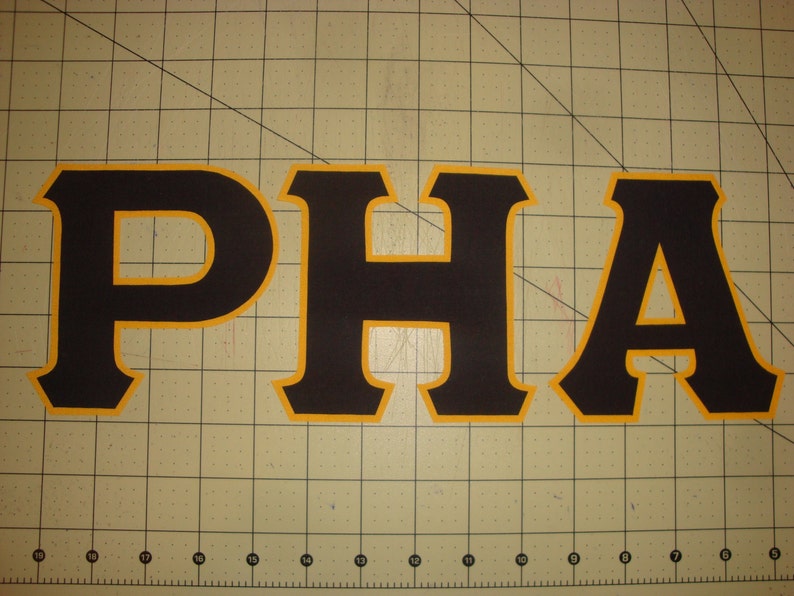 Custom NO SEW 5 Inch Greek Sorority/fraternity Iron on Letters - Etsy Custom NO SEW 5 Inch Greek Sorority/fraternity Iron on Letters - Etsy