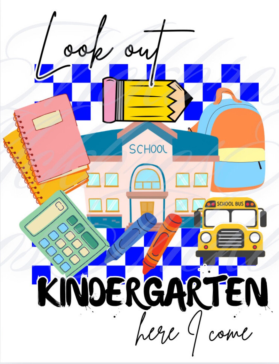 Kindergarten Png Look Out Kindergarten Png School Png Cute Kindergarten ...