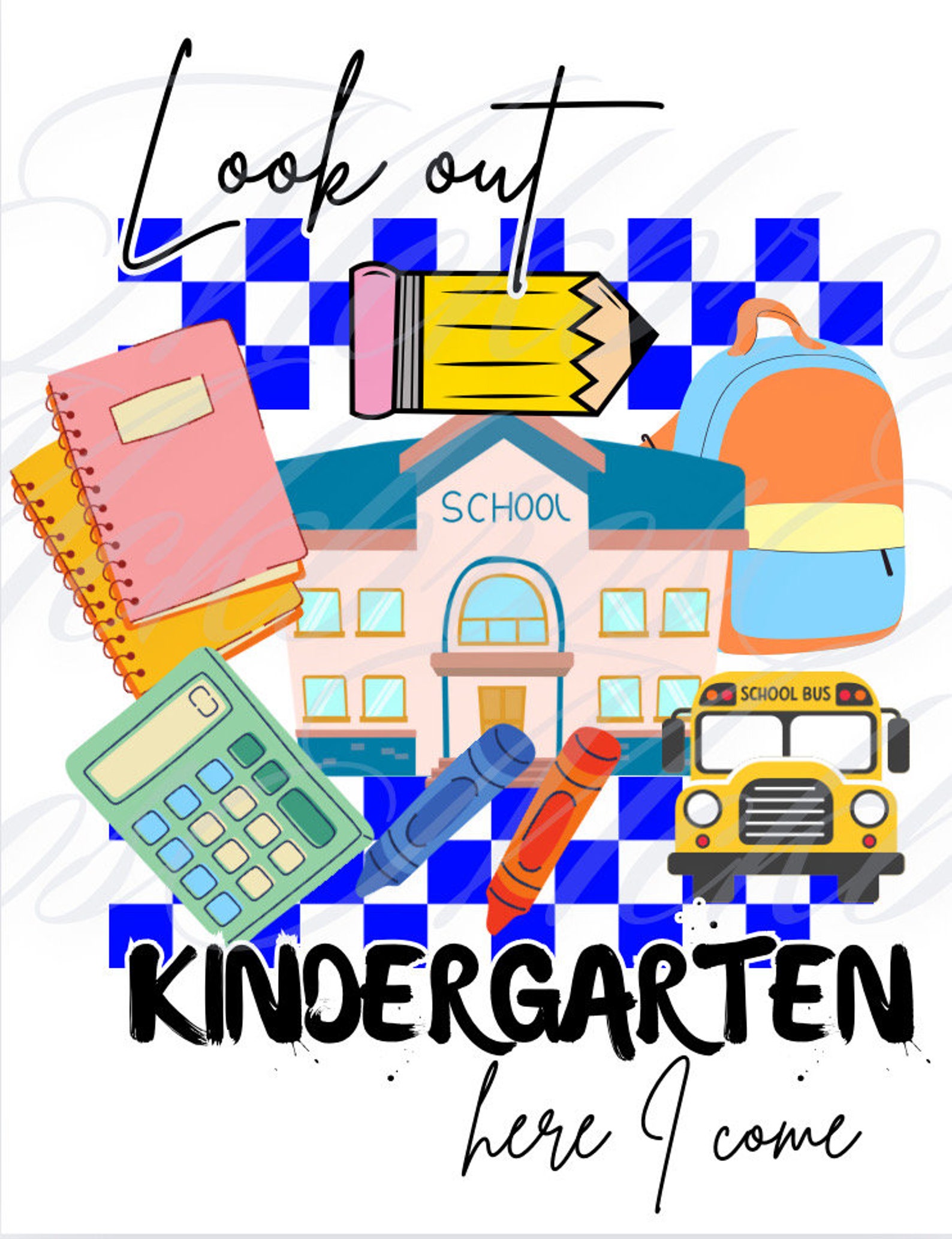 Kindergarten Png Look Out Kindergarten Png School Png Cute Kindergarten ...