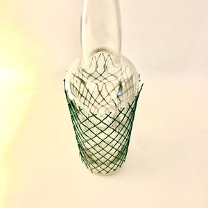 Plastic Liquor Bottle Mesh - Etsy