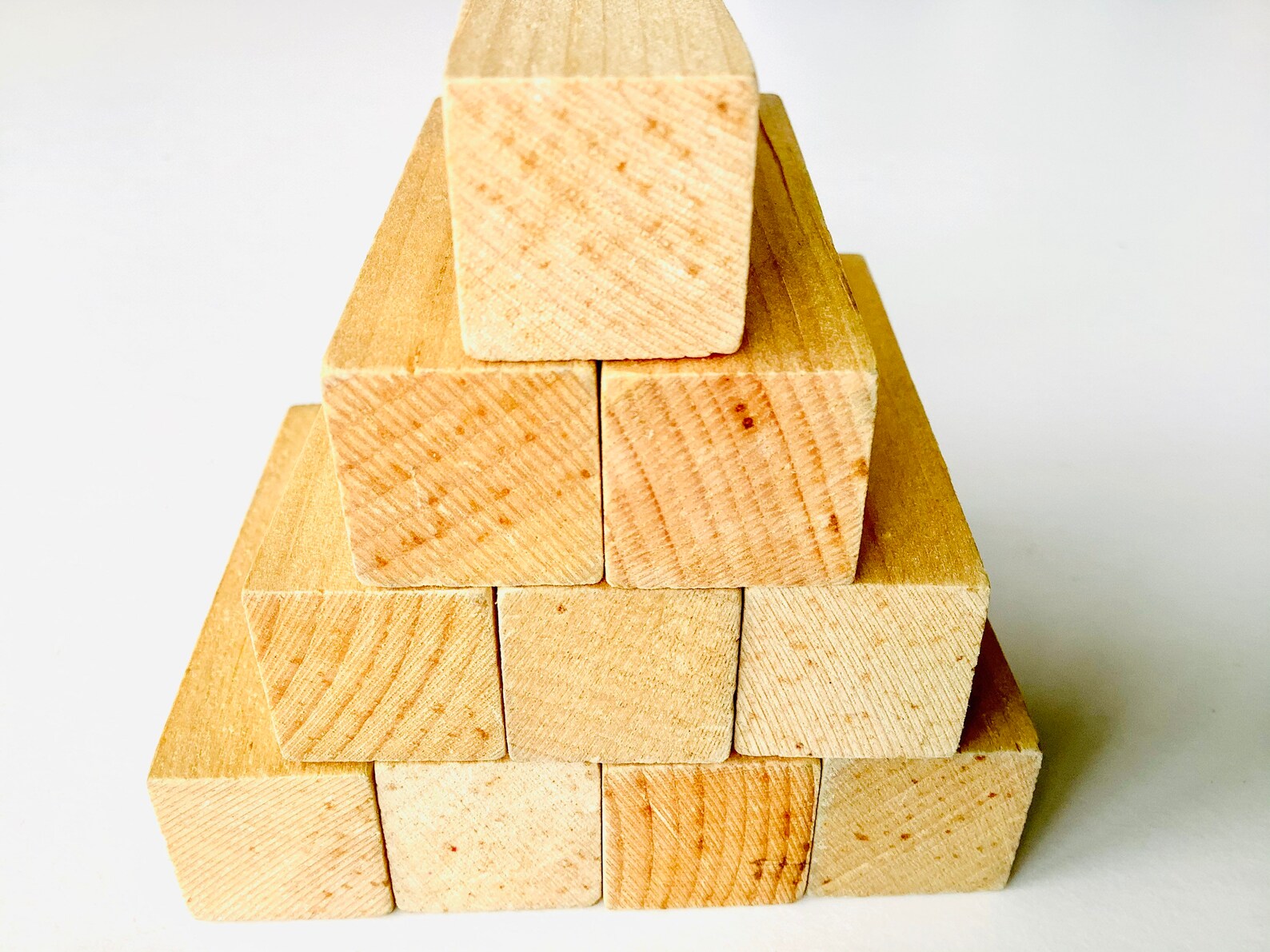 Plywood Sample Set 10pc. - Etsy