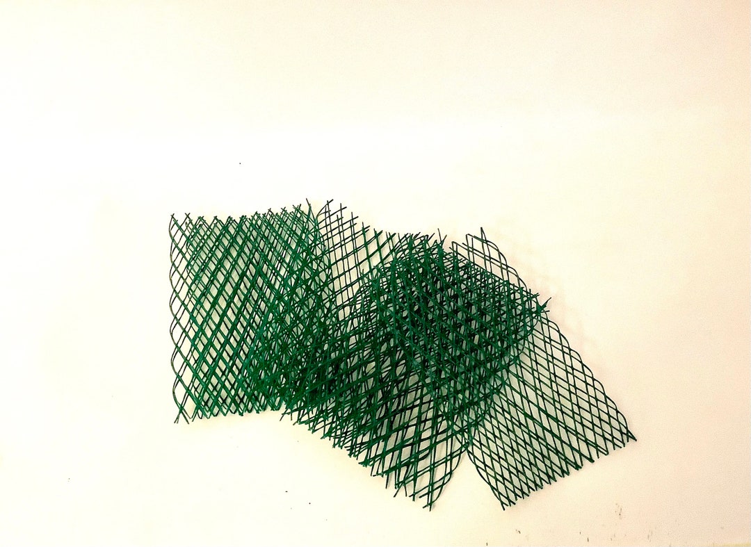 Plastic Liquor Bottle Mesh - Etsy