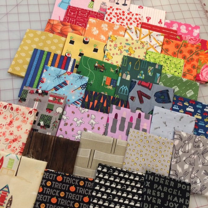 I Spy Charm Pack - Etsy