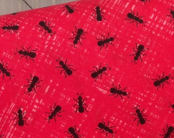 Blue Ant Fabric Preppy Ant Spa by Littlerhodydesign Blue Ant Kitchen ...