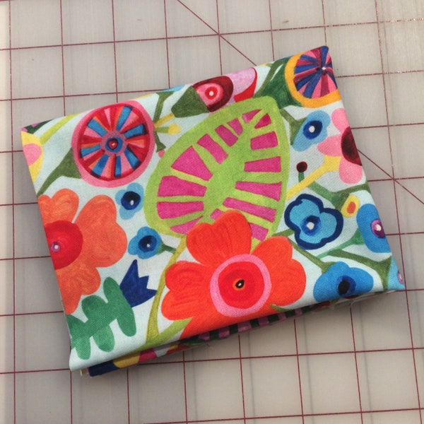 Bold Color Fabric - Etsy