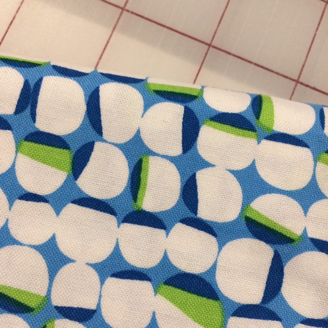 FAT QUARTER Cut of Moxie - Widgets in Sky **FQ Cuts Only** - Etsy