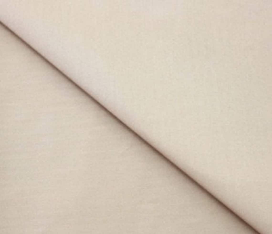 Coutil Corset Fabric White Herringbone 100% Cotton - Etsy