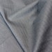 Corset Making Coutil Fabric Black Herringbone 100% Cotton by the Yard ...