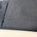 Corset Making Coutil Fabric Black Herringbone 100% Cotton by the Yard ...