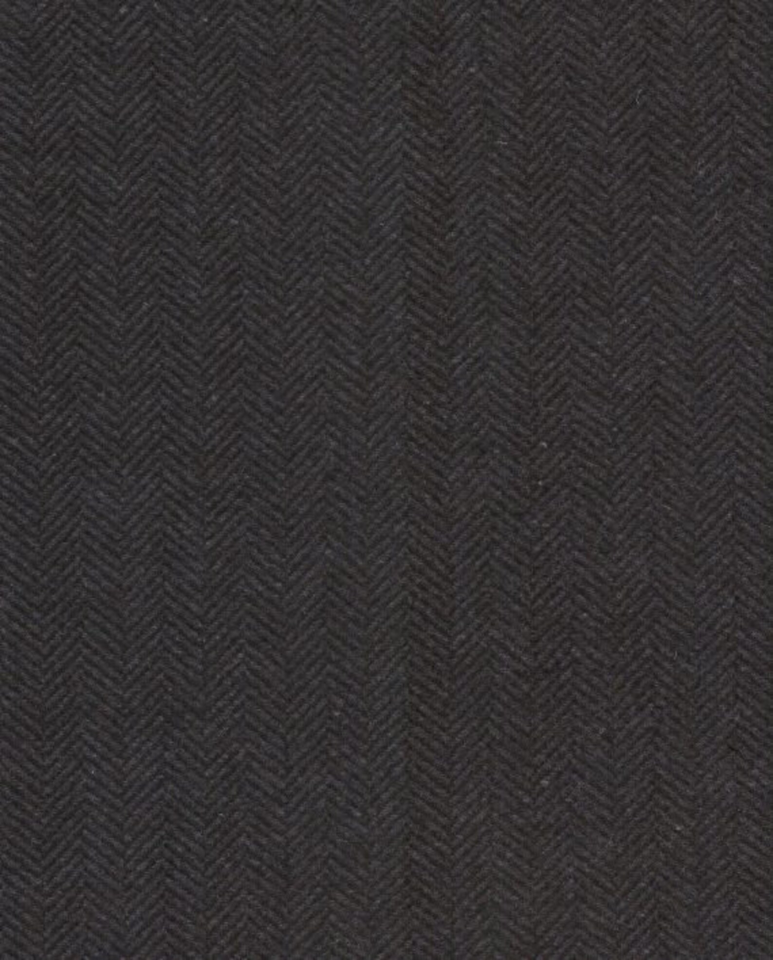 Corset Making Coutil Fabric Black Herringbone 100% Cotton by | Etsy