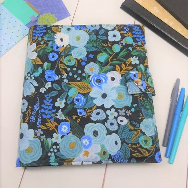 Planner Cover - Etsy