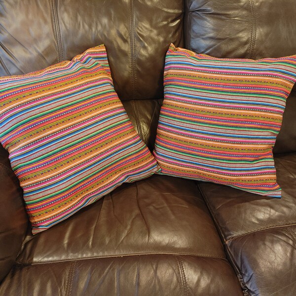 Mexican Throw - Etsy