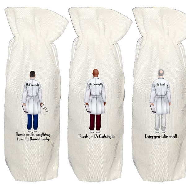 Doctor Bag - Etsy