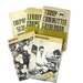 Vintage Boy Scouts of America Books - Etsy