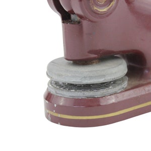 Vintage Metal Paper Impression Stamper Embosser Paper Seal - Etsy