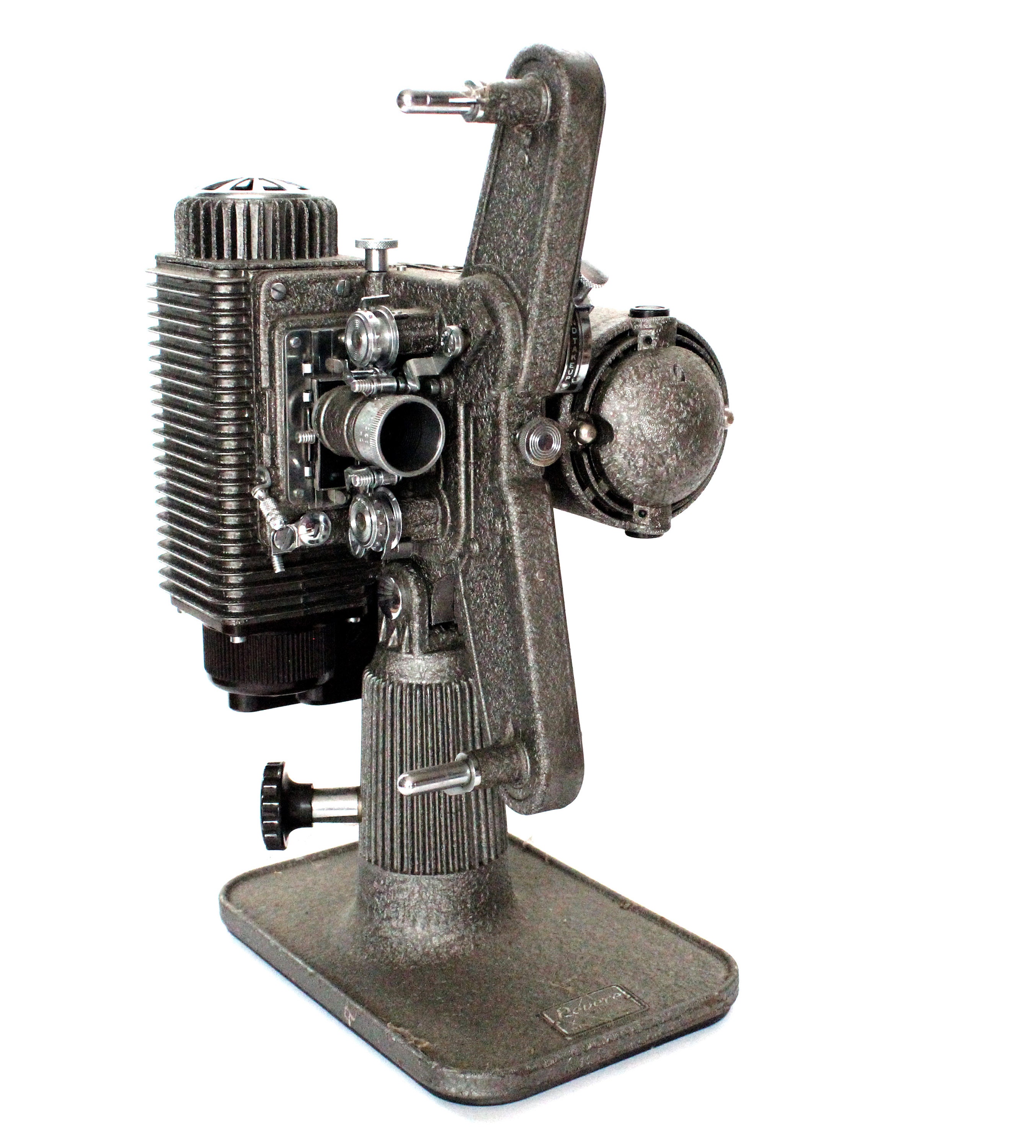 Vintage Revere Eight Projector - Etsy