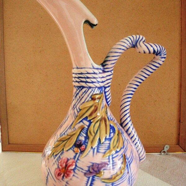 Rare Hull Pottery - Etsy