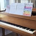 Story-based Piano Notes- Learning Music Through Story and Color- PDF - Etsy