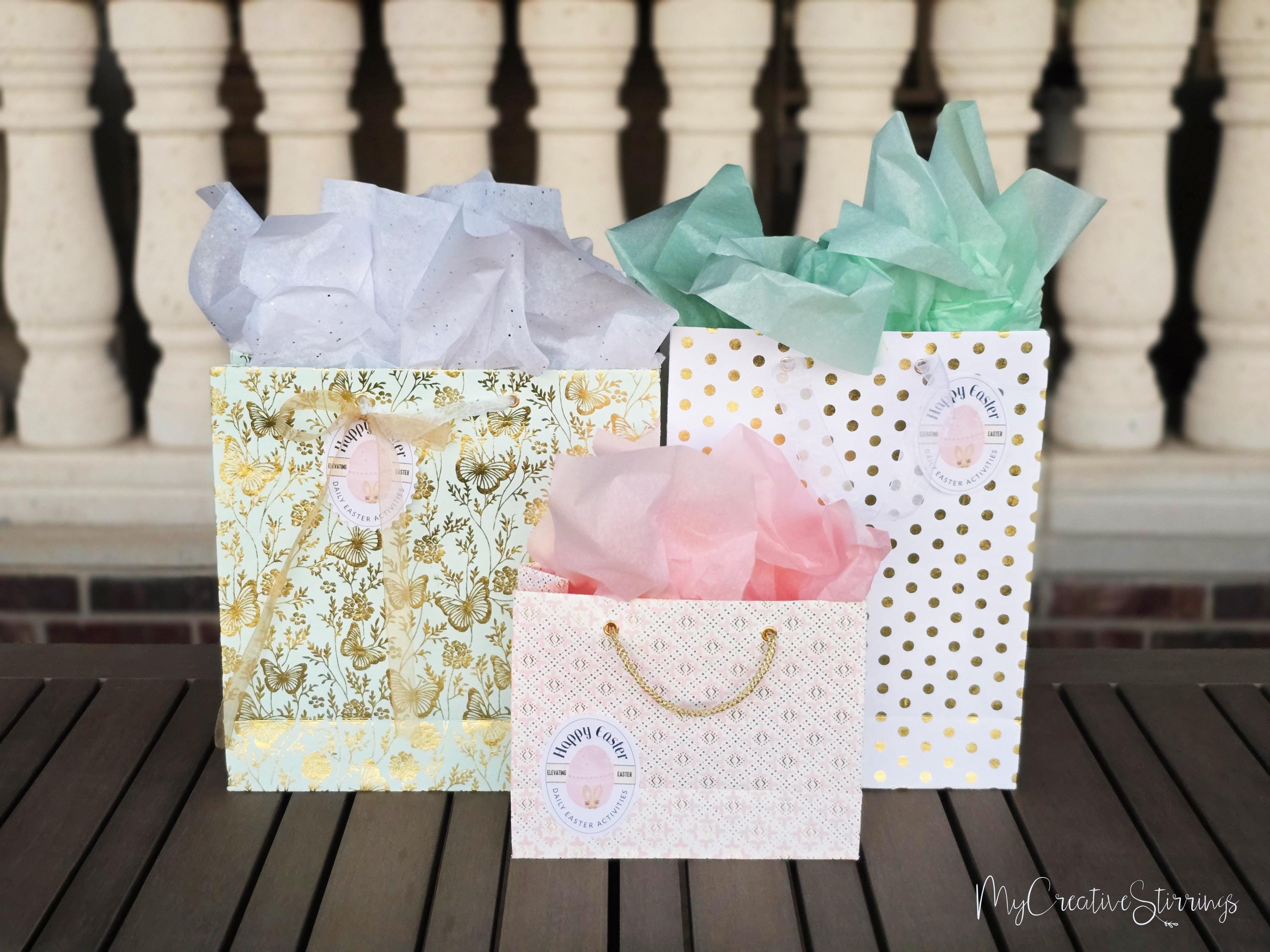 Elevated Easter: Activities to Make Easter More Significant- No Prep ...