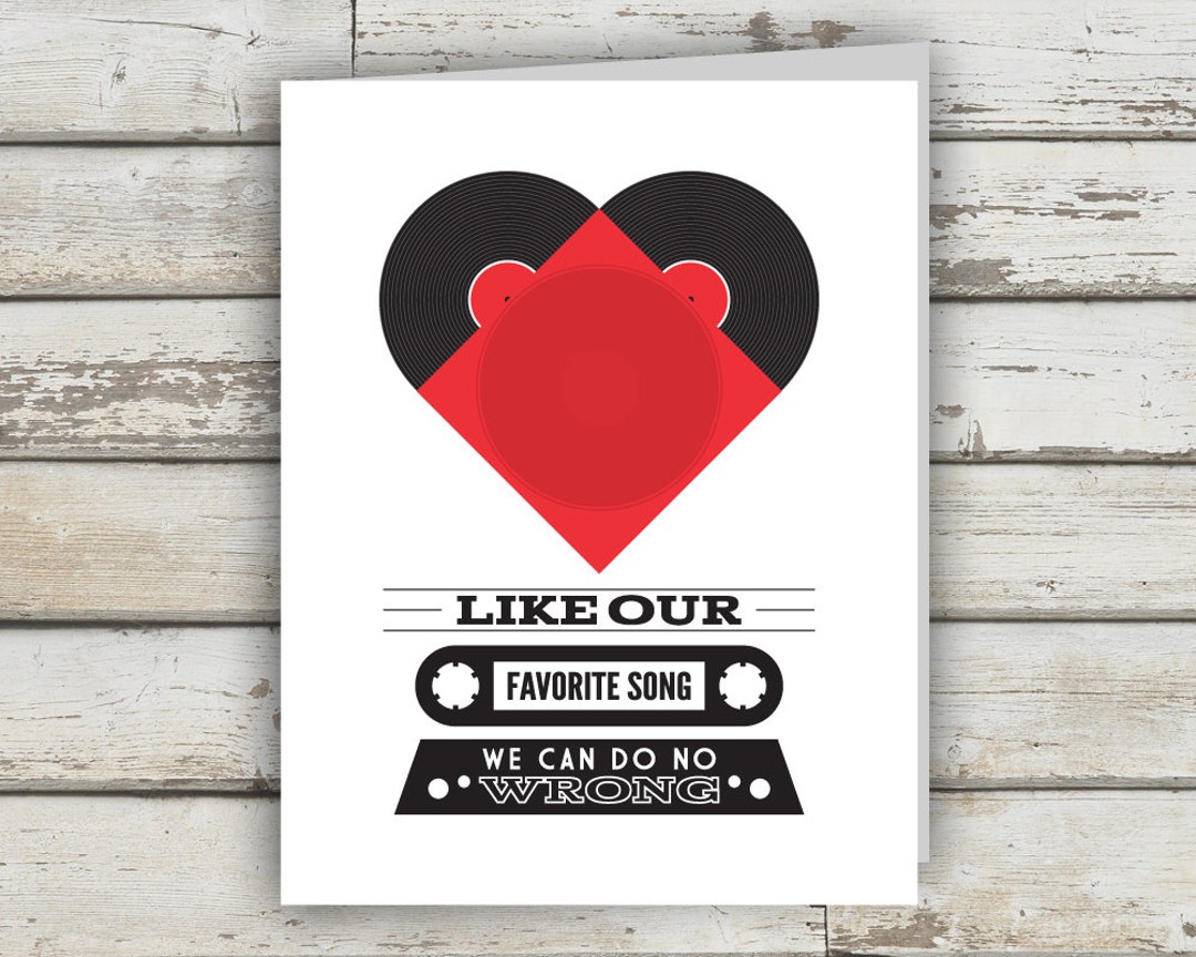 Valentine, Valentine Card, Valentines Day, Music Valentine, Valentines ...