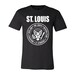 STL Presidential Seal Tee, St Louis Tee, STL T-shirt, Saint Louis T ...