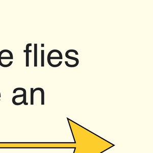 Time Flies Like an Arrow, Fruit Flies Like a Banana, Groucho Marx ...