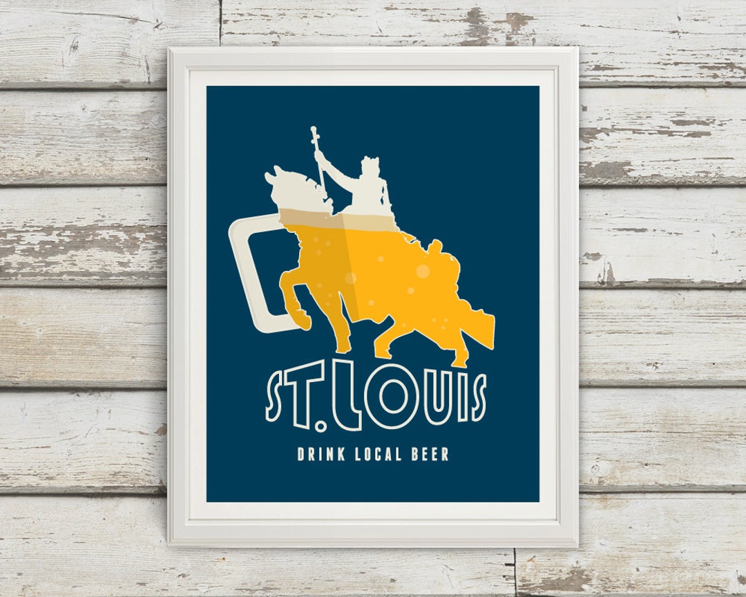 St Louis Statue, St Louis, Saint Louis, STL, St Louis Beer, St. Louis ...