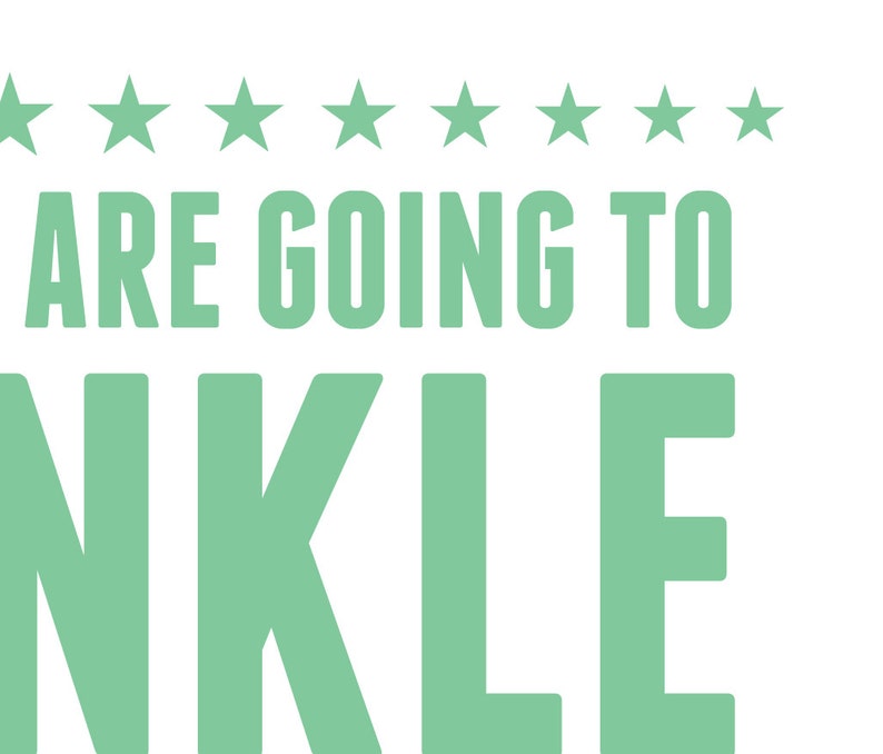 If You Are Going to Tinkle Don't Let It Sprinkle Toilet - Etsy