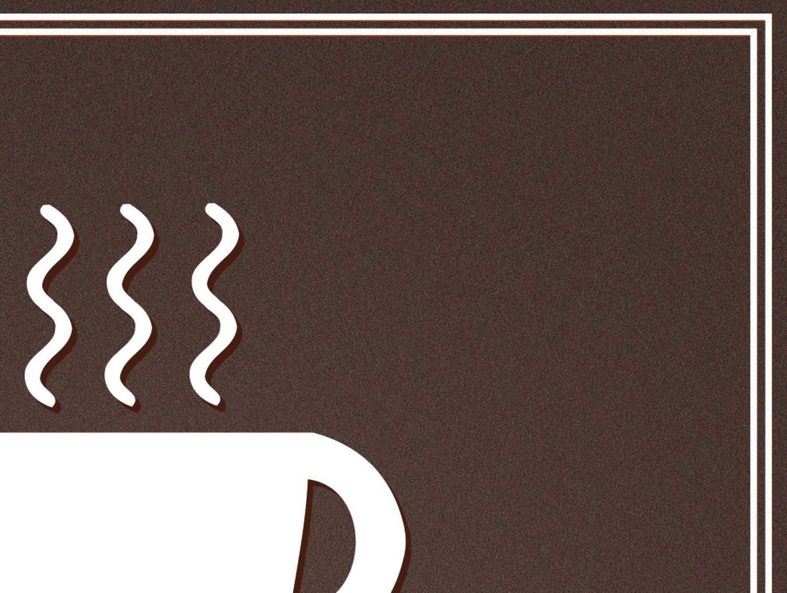 Coffee: Natures Way of Saying Good Morning, Coffee Sign, Coffee Art ...