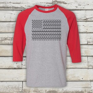 Reimagined STL Flag - A STL City Shirt by Benton Park Prints, St Louis ...