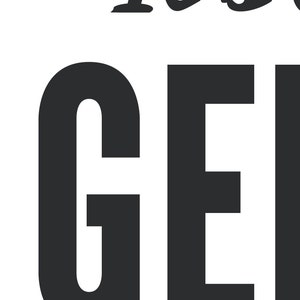 It's All Geek to Me, Typography, Geek, Geek Art, Geek Print, Geek ...