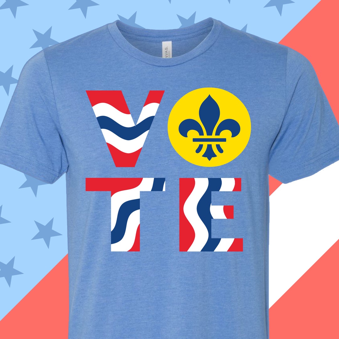 Love STL - STL City Shirt by Benton Park Prints, St Louis, Saint Louis ...