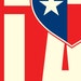 Dallas, Texas, Dallas Heart, Dallas Texas, I Heart Dallas, Dallas Art ...