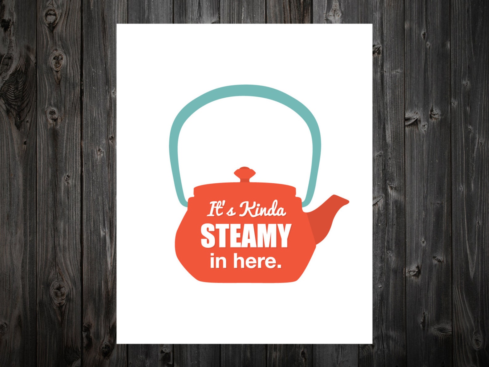 Tea Tea Pot Tea Pot Print Tea Pot Art Tea Art Tea Poster - Etsy