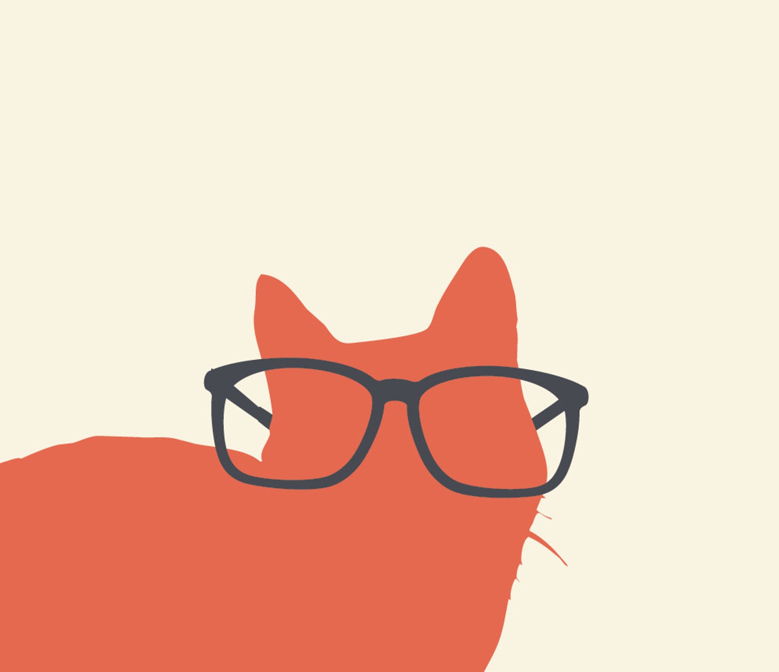 You Look Purrrty Cat Print Cat Art Cat Poster Cat Quote | Etsy