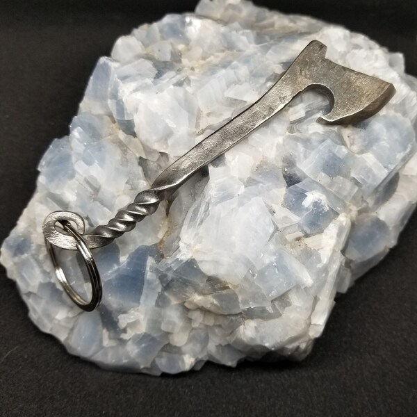 Axe Bottle Opener - Etsy