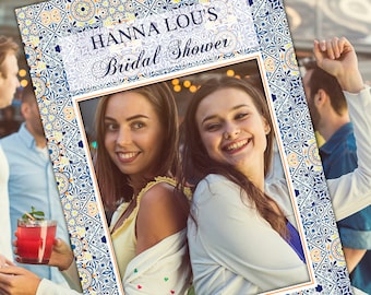 Photo Booth Frame - Etsy