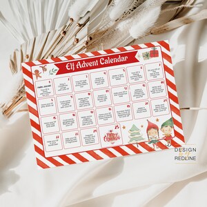 Elf Kit Bundle, Christmas Elf Activity for Kids, Elf Arrival Letter ...