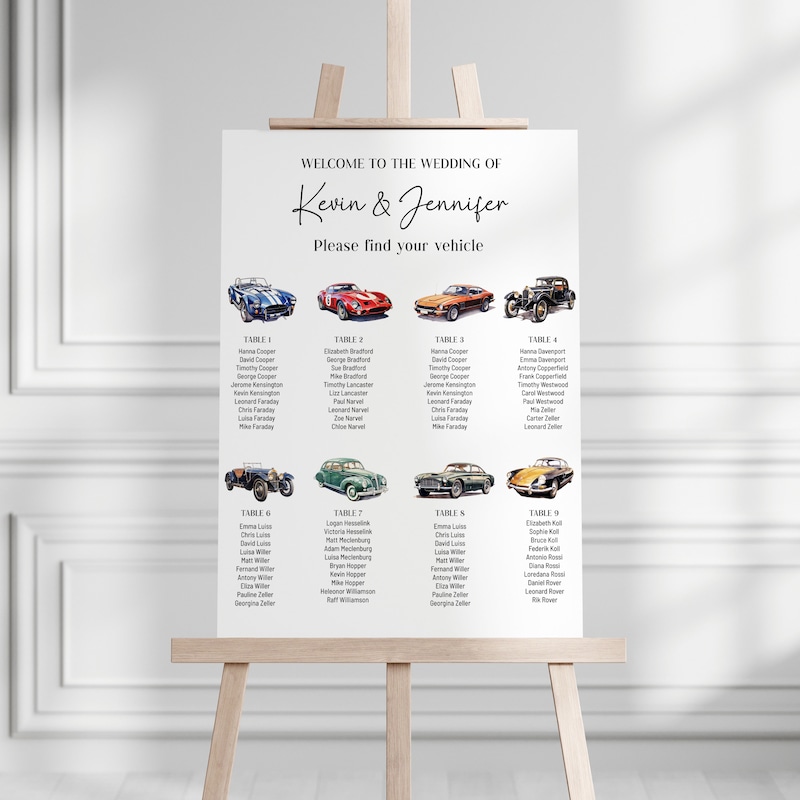 Rainbow Themed Wedding - Etsy