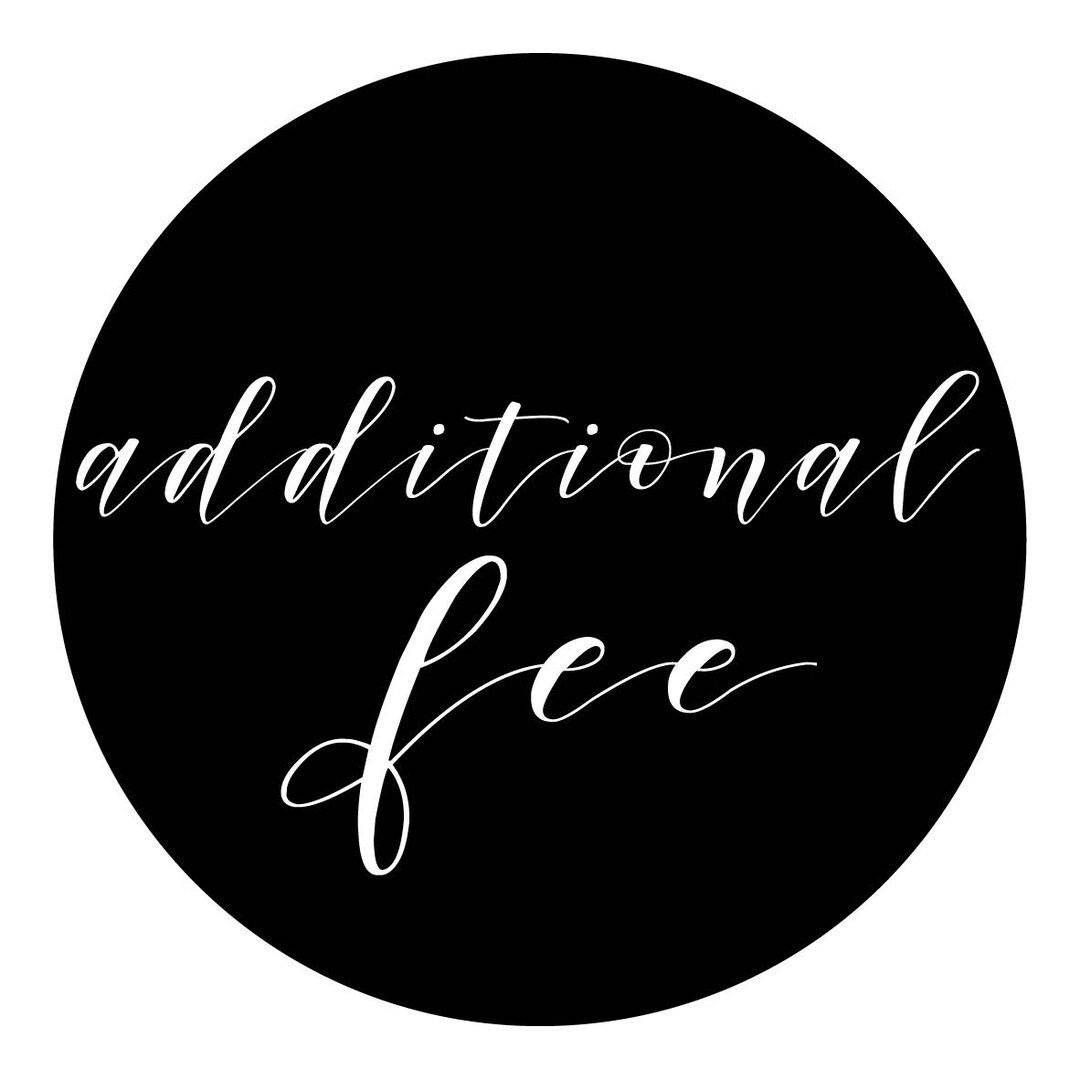 ADD FEE Personalize My Printable - Etsy