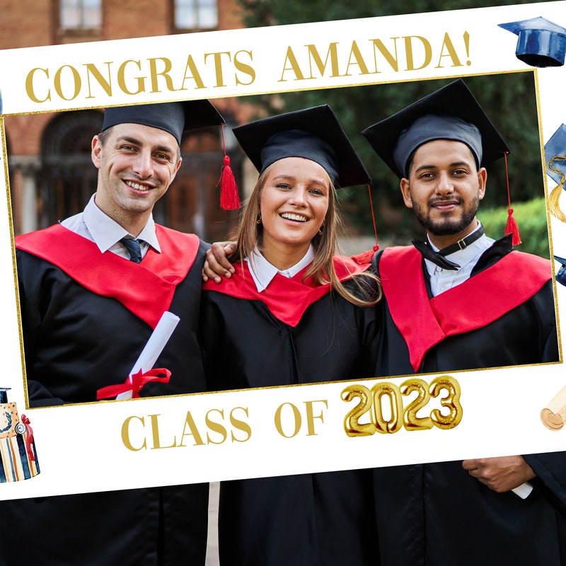 Photo Prop Frame - Etsy