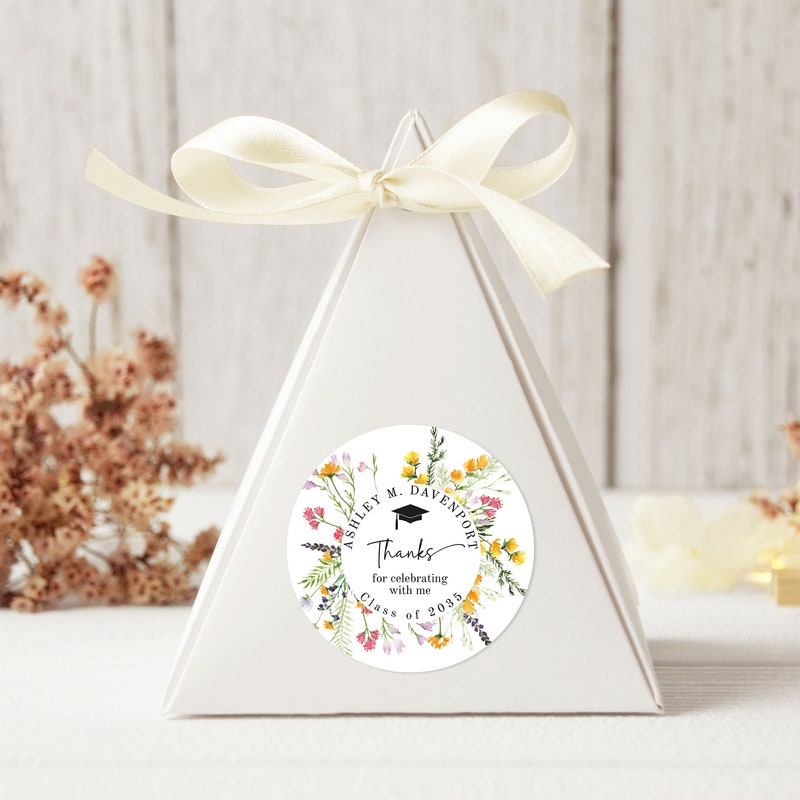 Graduation Party Favors - Etsy