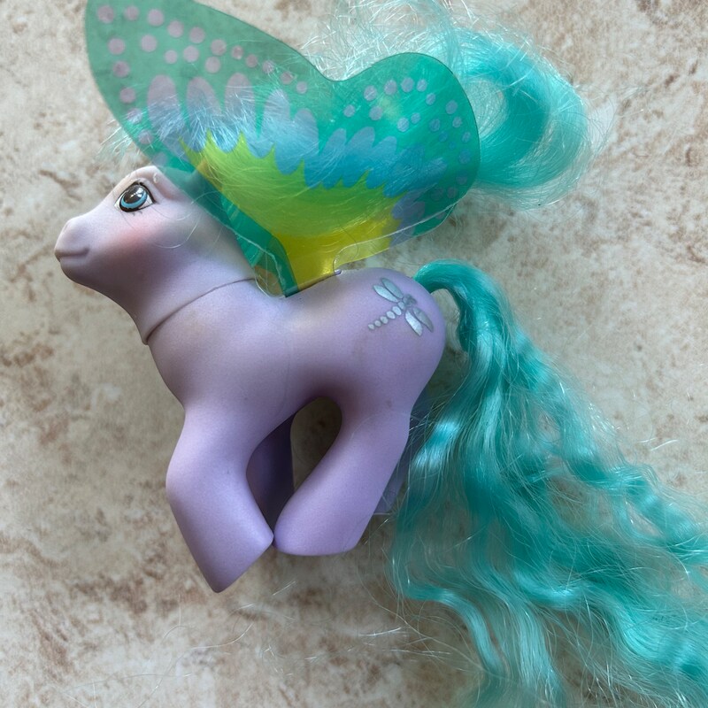 Pony Wings - Etsy