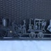 Coppercraft Wall Plaque-train Wall Decor-steam Engine-old West - Etsy