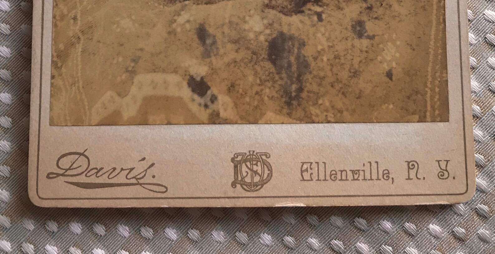 Vintage Baby Portrait - Sepia Photography - Victorian Baby Photo ...