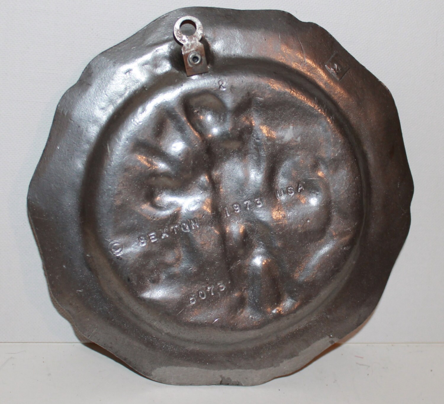 Vintage Boston Fusselier Pewter Plate – 1774 Sexton Commemorative - Etsy